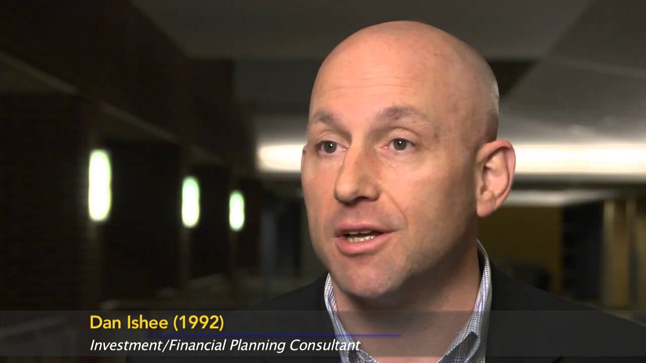 Dan Ishee 2 - YouTube