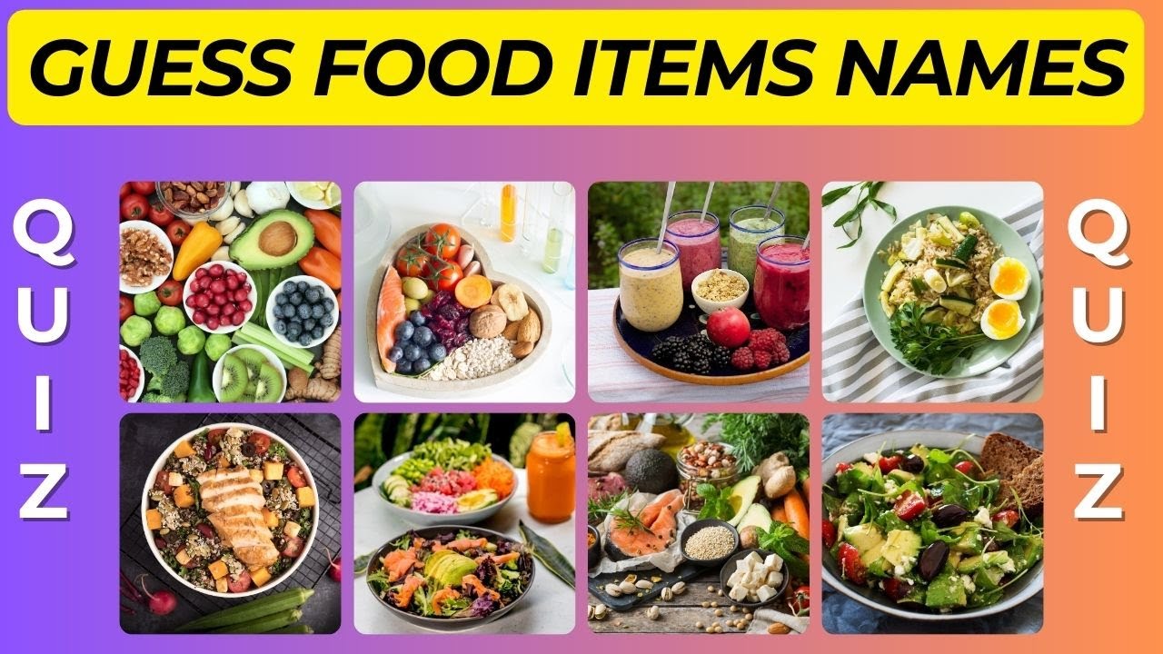 "Top 20 Favorite Food Items for Kids! 🍕🍦 foods you love and enjoy every ...