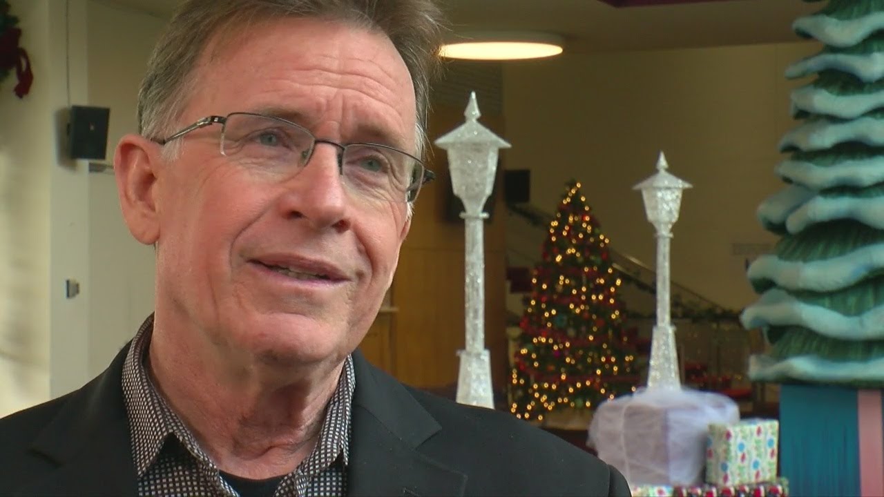 20 Years At The Helm: Children's Theatre Artistic Director Peter C ...