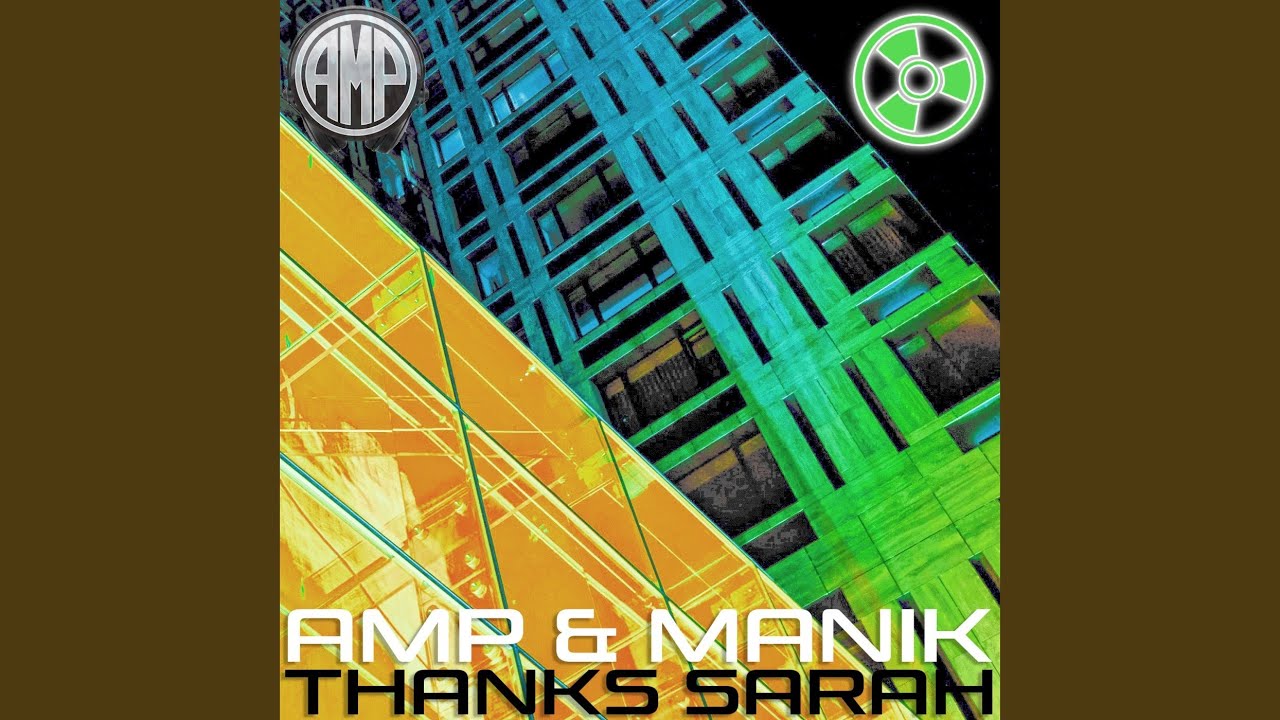 Thanks Sarah - YouTube