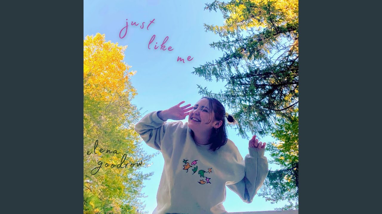 just like me - YouTube