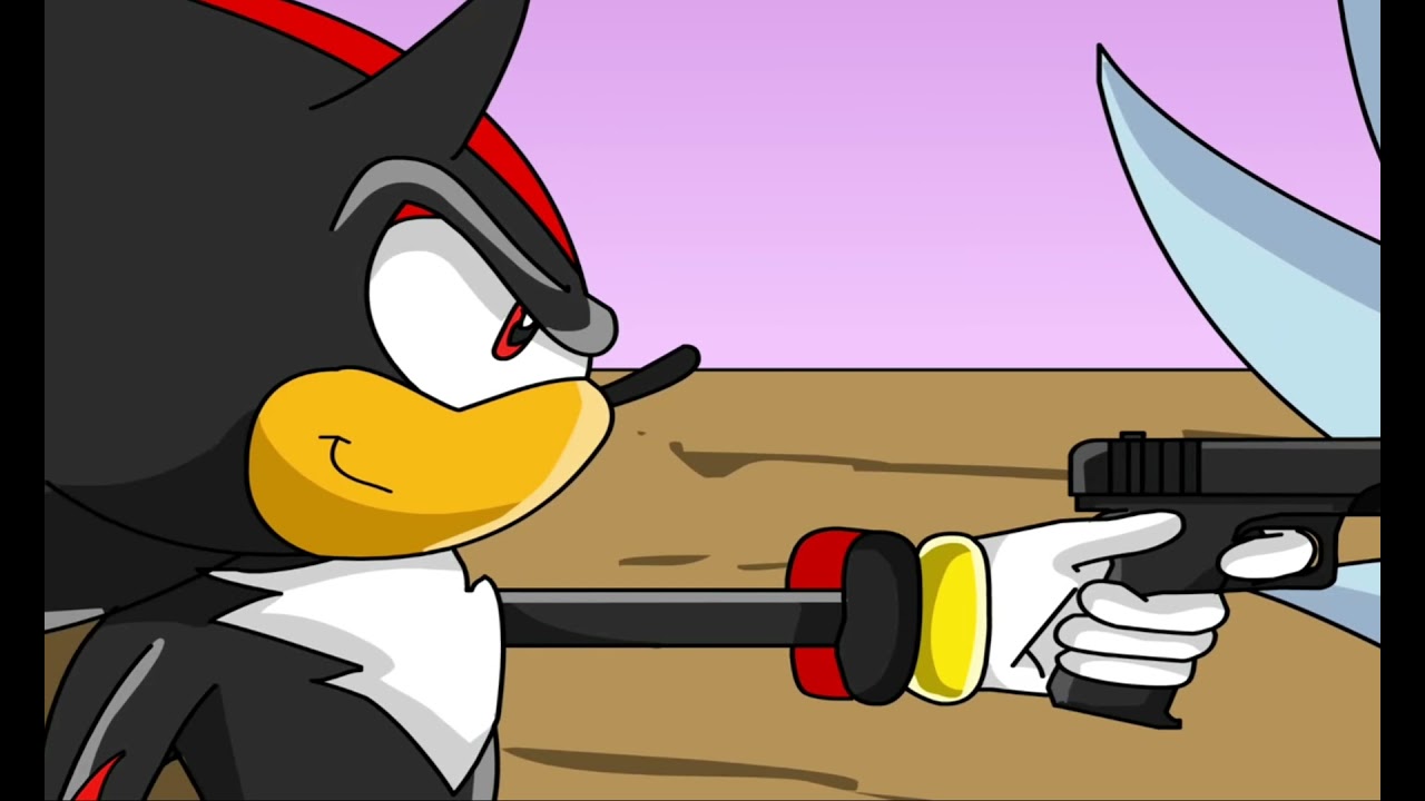 Sonic: Nazo Unleashed DX - YouTube