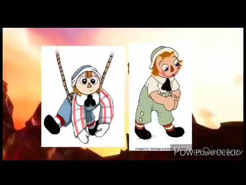 Doogal (2006) Full Movie part 5 - YouTube