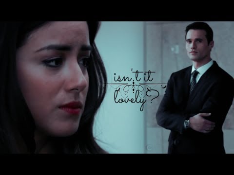 isn't it lovely? daisy & ward - YouTube