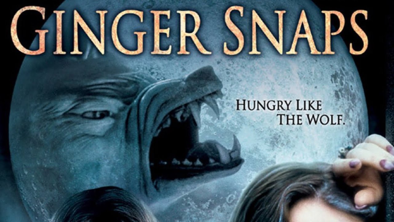 "Ginger Snaps" Review - The Horror Show - YouTube