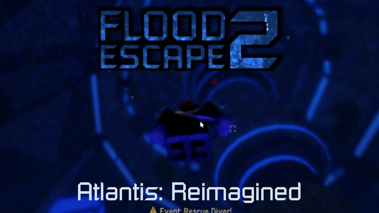 [FE2] Atlantis: Reimagined [Cool Easy] (Solo) - YouTube