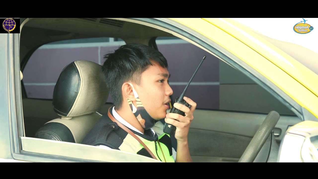 UNIT AMC BANDARA DEO SORONG - YouTube