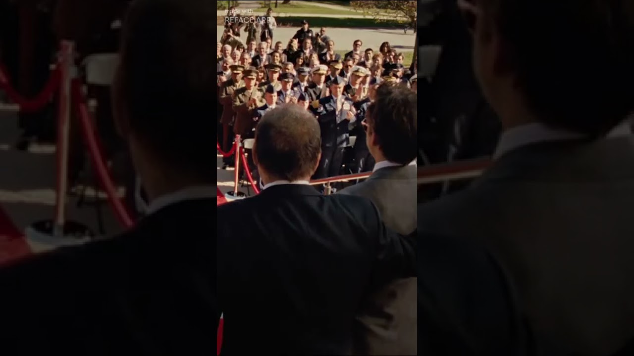 Father of iron man - YouTube