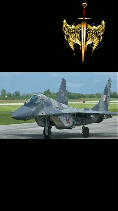 deadly Russian mig 29 fighter jet#shorts #russia #airforce #deadly - YouTube