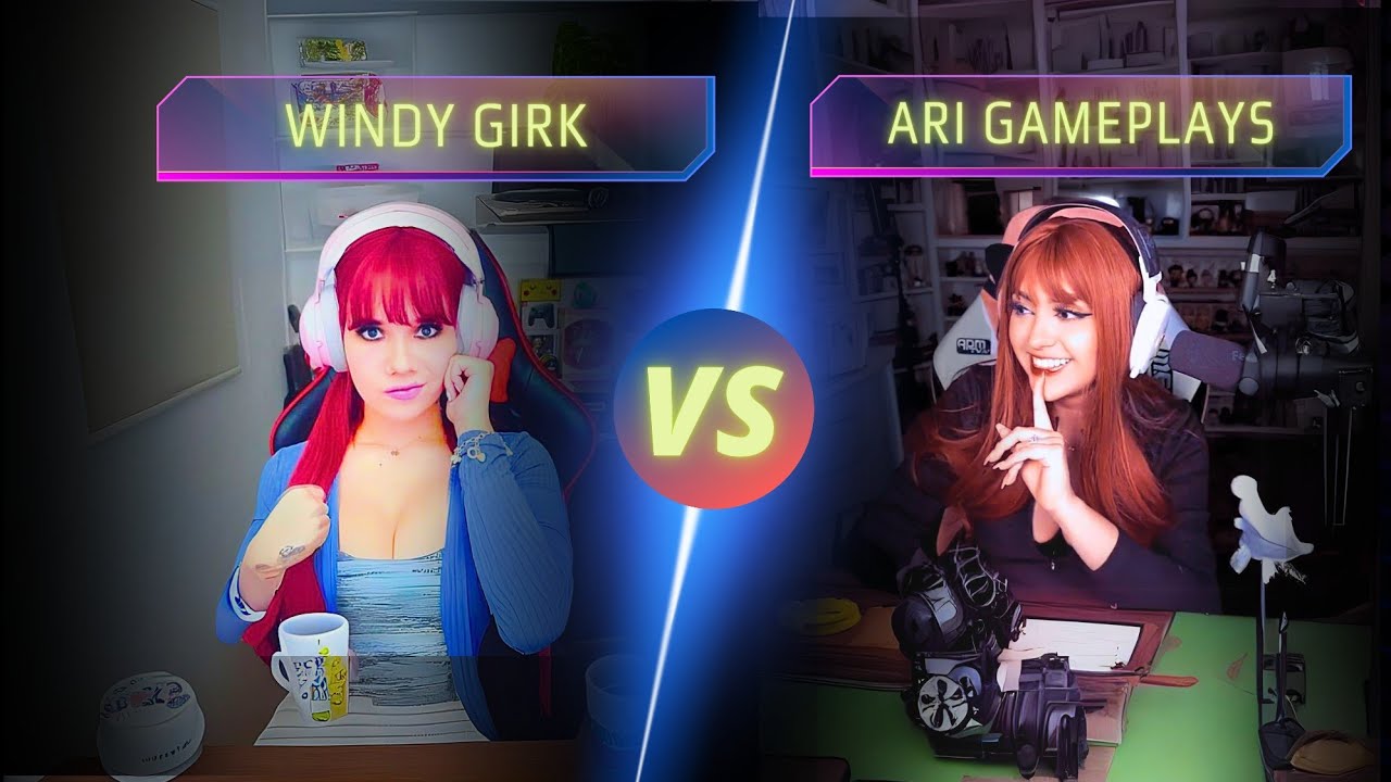 La Trágica Historia de Windygirk: Cómo Internet Creó y Destruyó a una ...