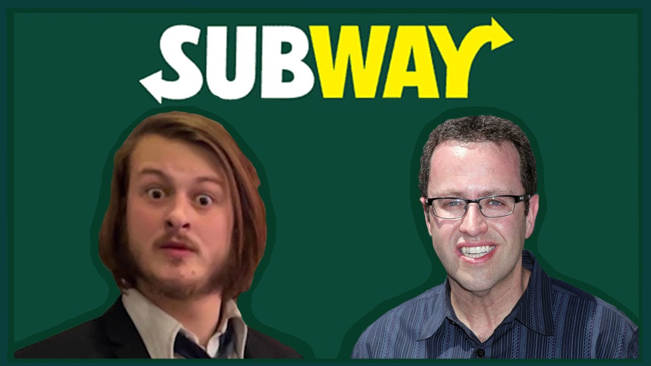 Subway Gets A New Spokesperson... - YouTube