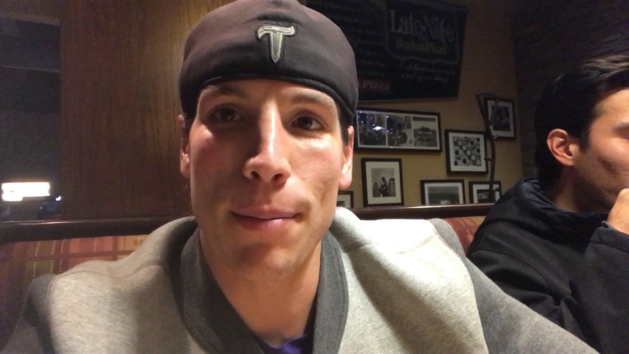 Intersquad scrimmage and bandits exhibition game ...Training Camp 2 ...