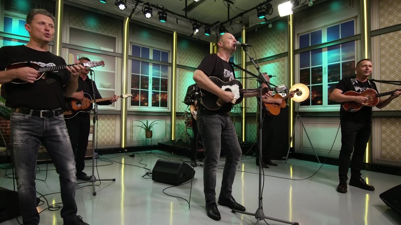 Gazde - Ostarit ću ja, ostarit ćeš ti | Dalibor Petko Show | CMCTV ...