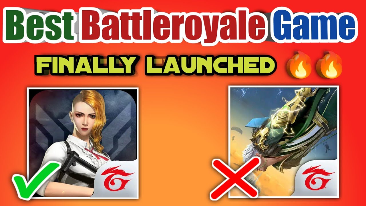 Six a Raider Mission Finally Launched ||best battleroyale game 2022🔥🔥 ...