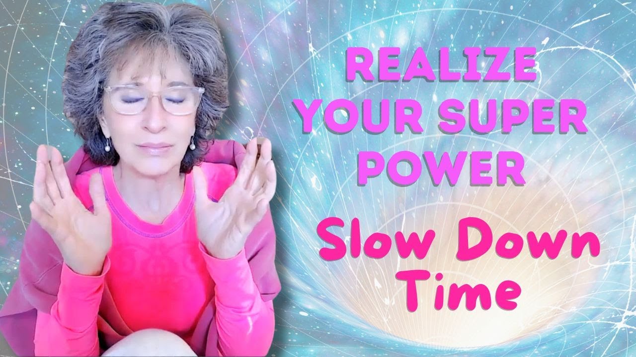 Realize Your Super Power - YouTube