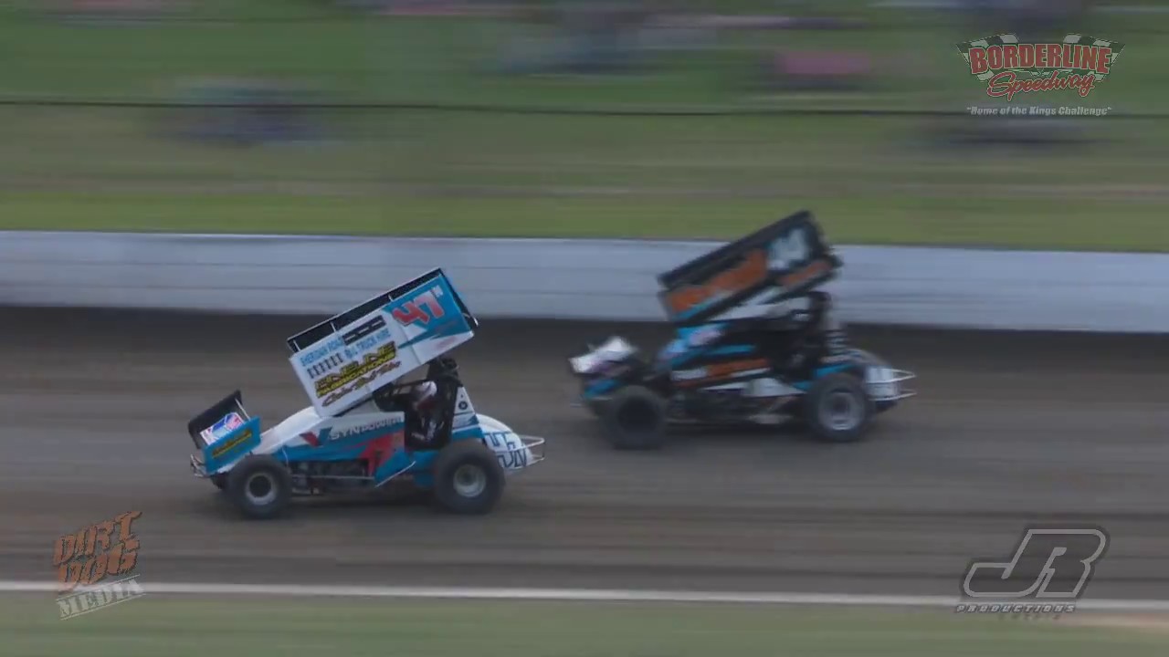 2017 Kinsg Challenge - Ben Ellement Heat 6 Highline Pass - YouTube