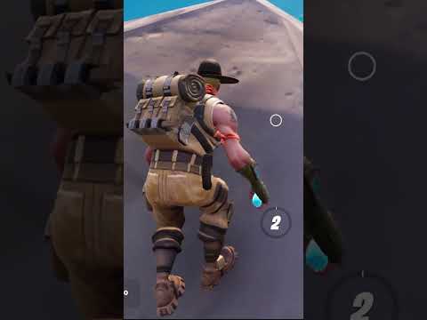 EVERYTHING IN THE NEW FORTNITE UPDATE