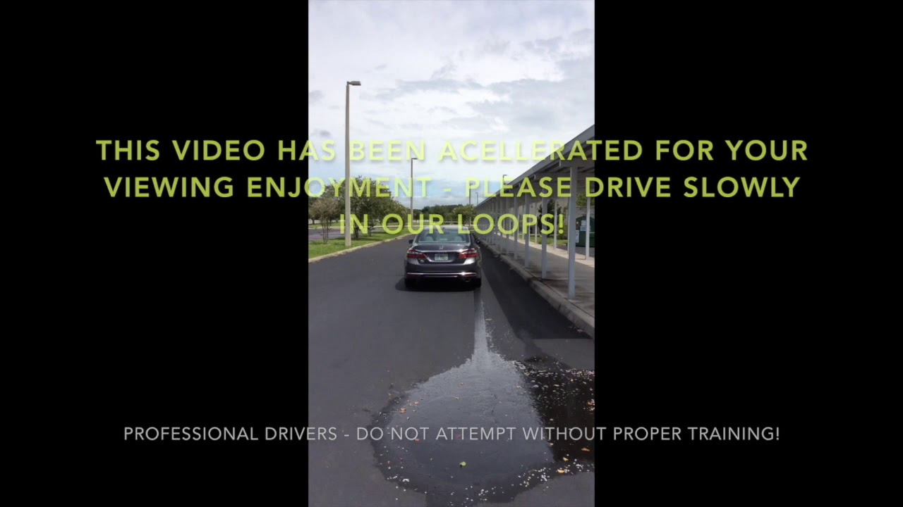 Car Loop Procedures - YouTube