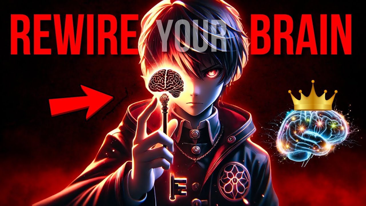 How to ACTUALLY Outsmart Your Brain's Limits (This is Very Powerful ...