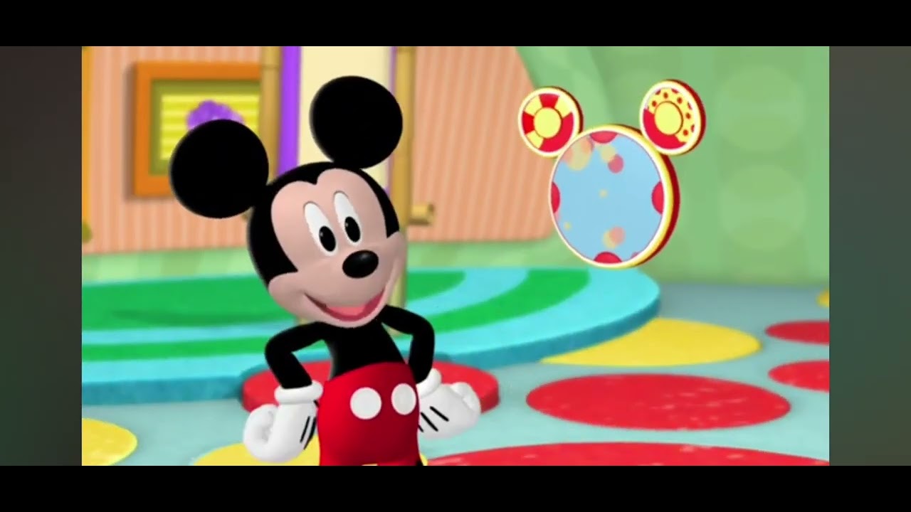 Mickey Mouse Clubhouse Mickey and Minnie's Jungle Safari Part 2 - YouTube