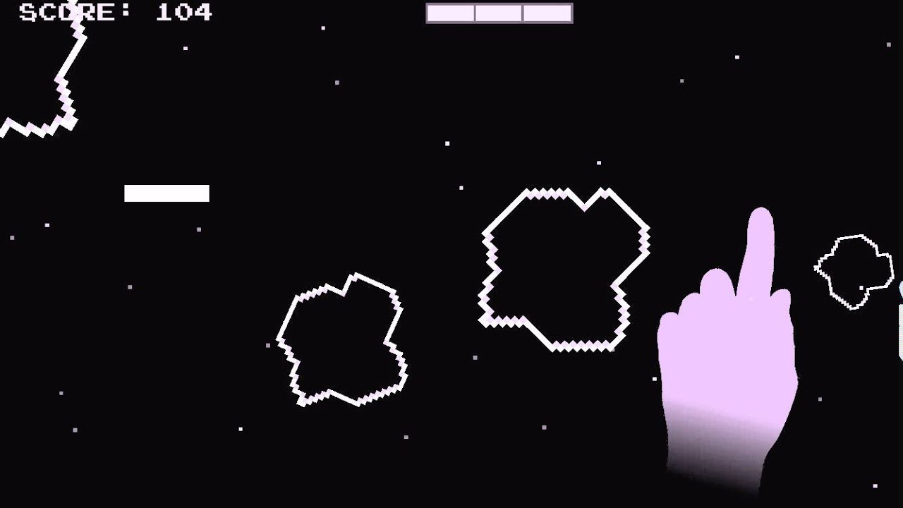 Pixel Paddle - Preview - Gameplay - iPhone 6 - YouTube