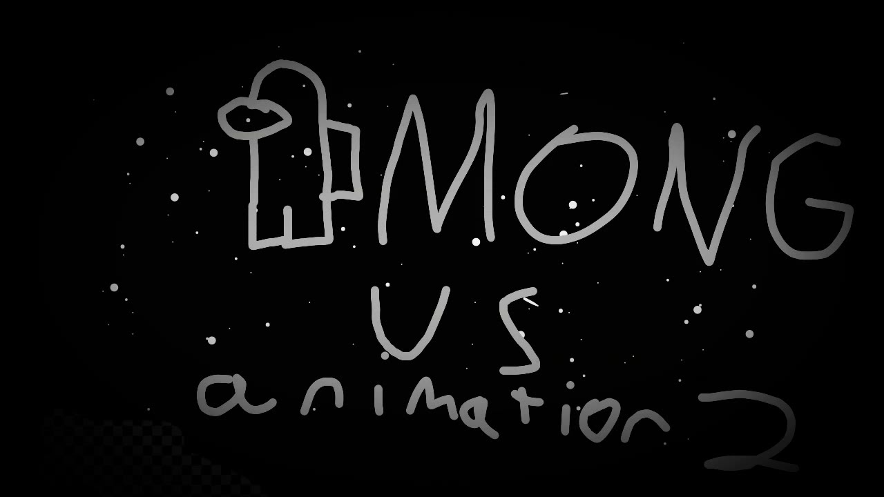 Among us animation 2 trailer - YouTube