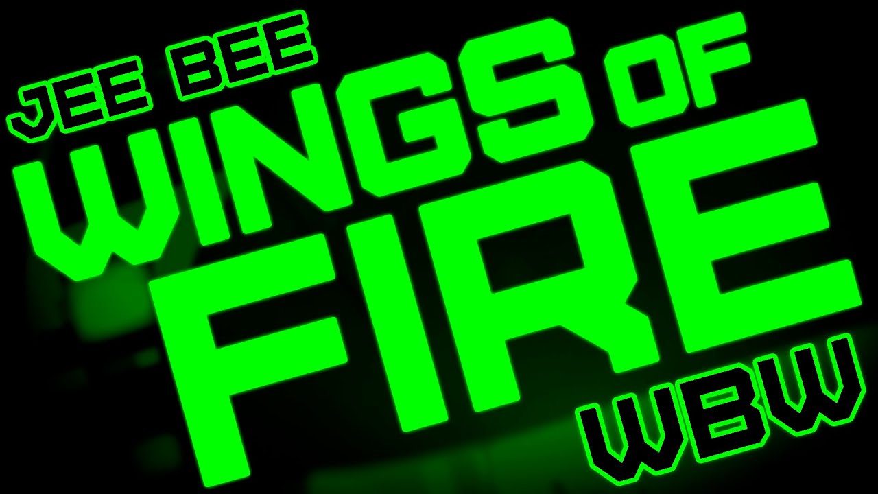 Jee Bee | Wings Of Fire [WBW Lyrics] - YouTube