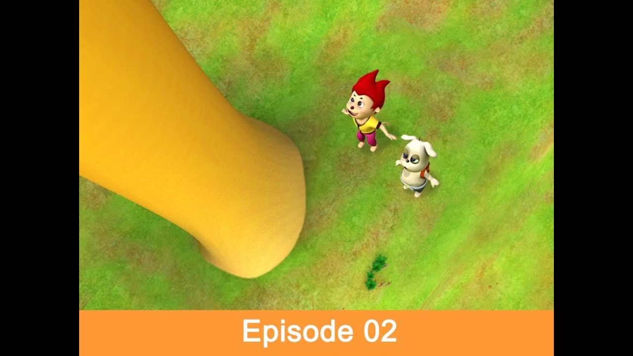 Magic Keys I - episode 2 - YouTube