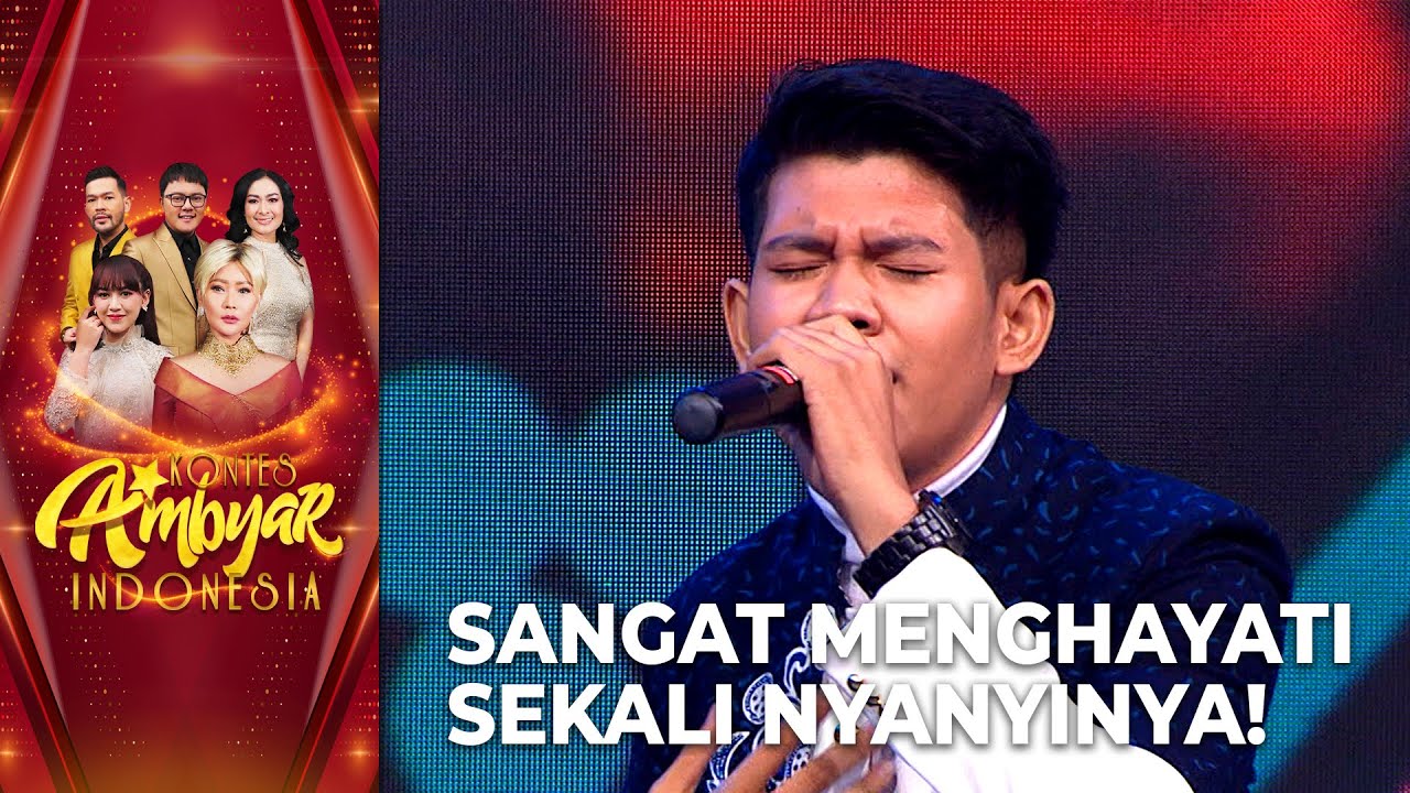 Viasa Dewa - Kartonyono Medot Janji | KONTES AMBYAR INDONESIA - YouTube