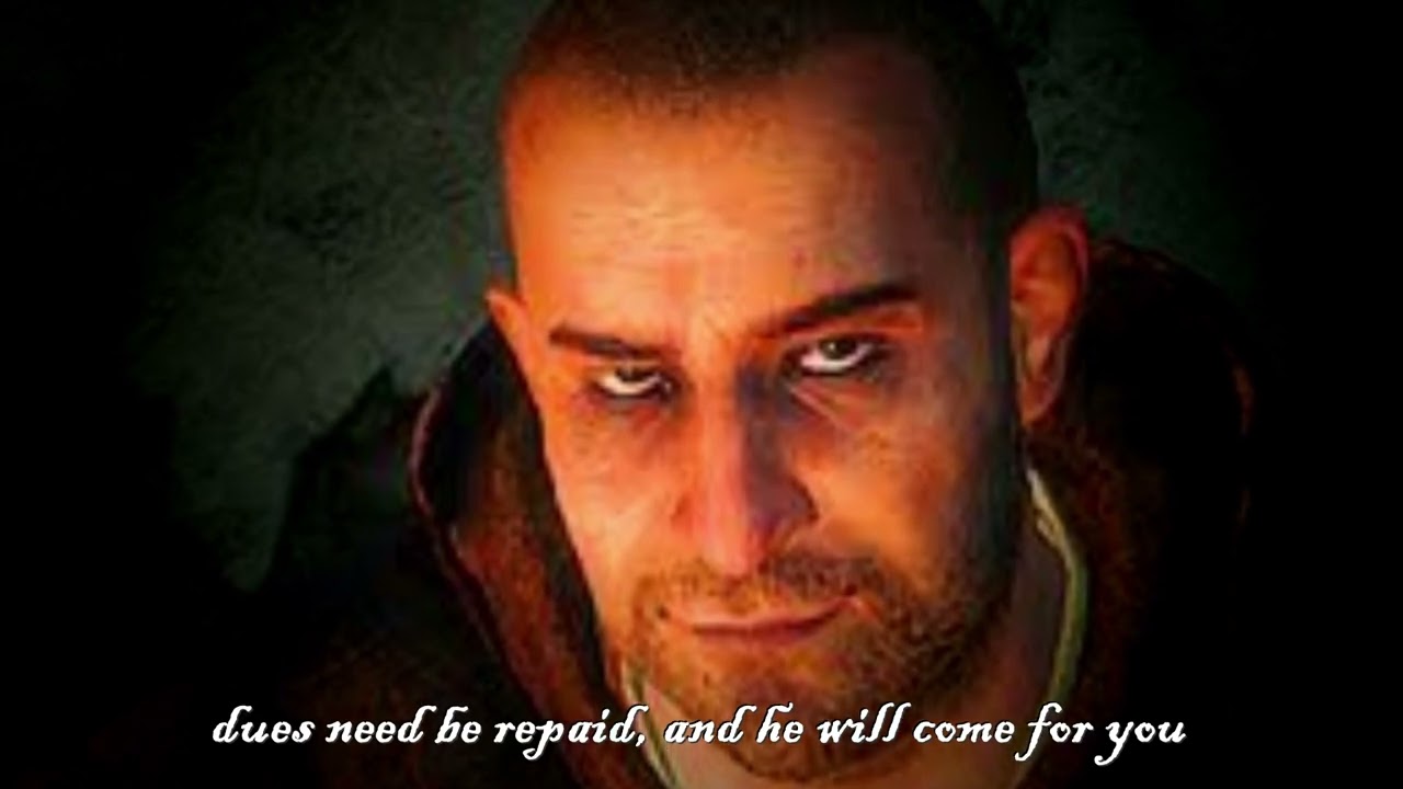 Master Mirror (Gaunter O'Dimm theme from Witcher 3: Hearts of Stone) feat. KestrelGirl - YouTube