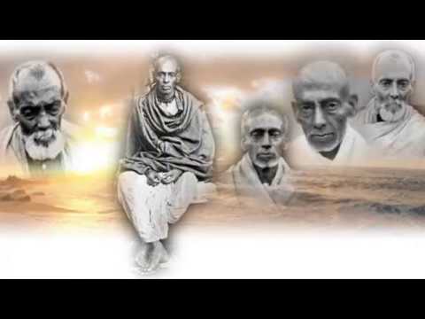 Sri Ram Thakur Devotional Song by spiritual medium (Who is Sri Sri ...