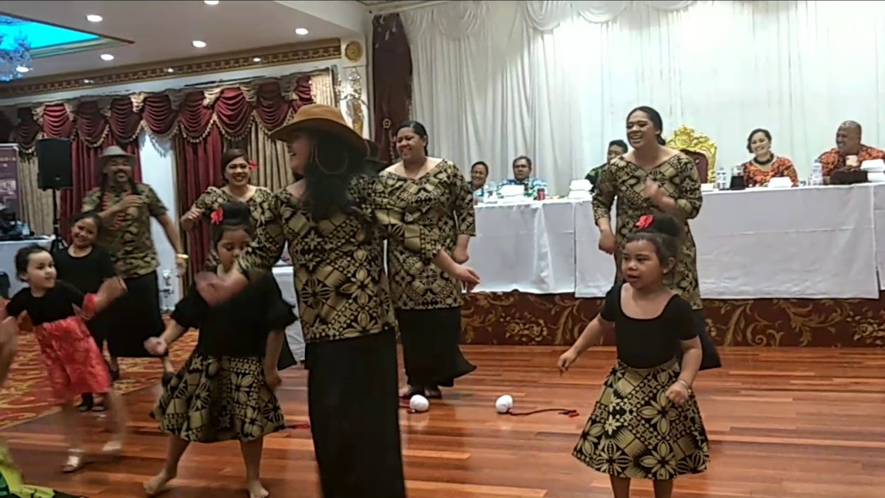 Muliaga-Sitagata family Remix Item! - YouTube