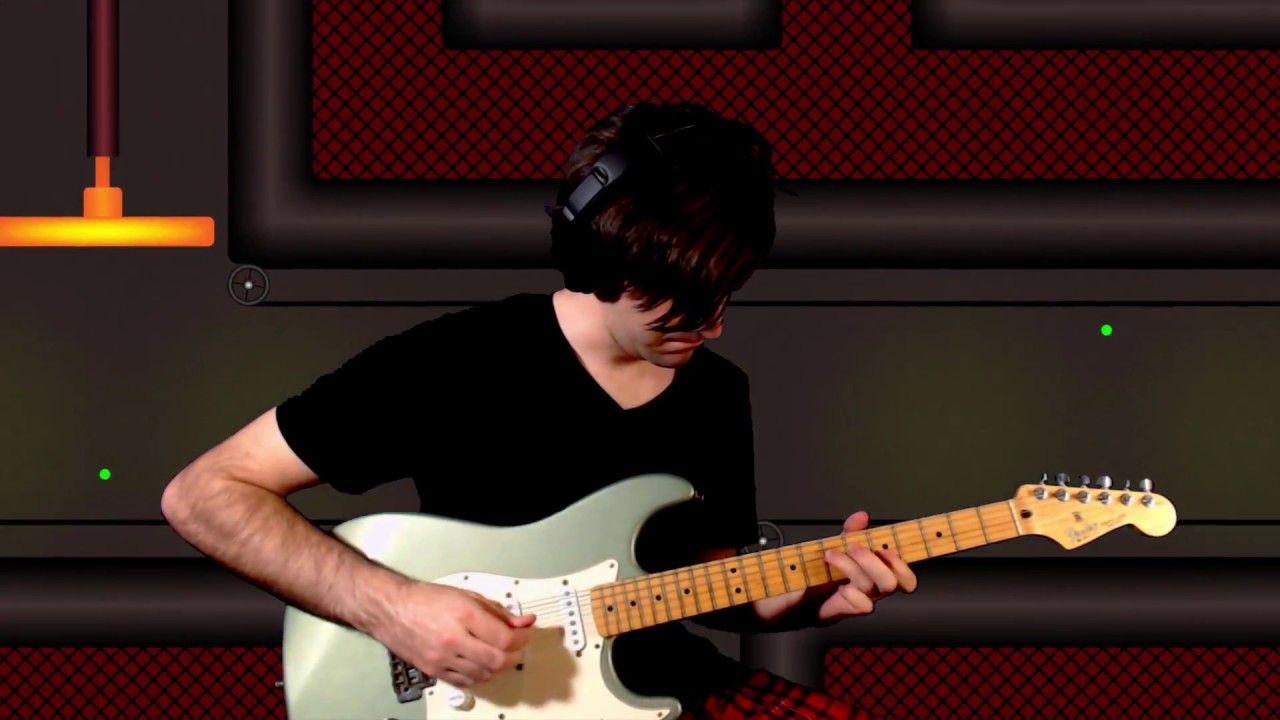 Factory - BioEntity Soundtrack - YouTube