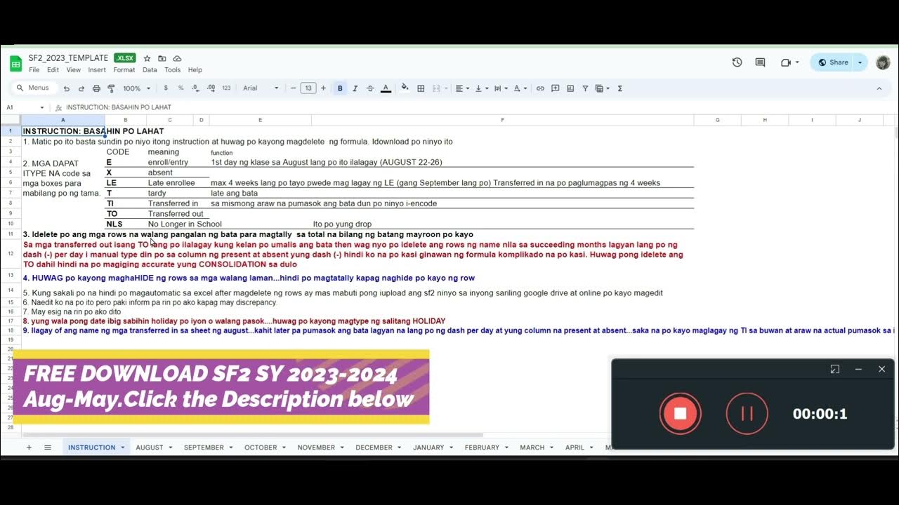 Free download Updated Automatic Sf2 SY 2023-2024 Aug-May - YouTube