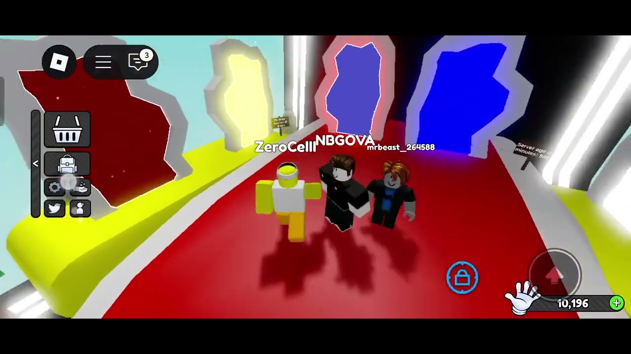 Slap fame exploits - YouTube