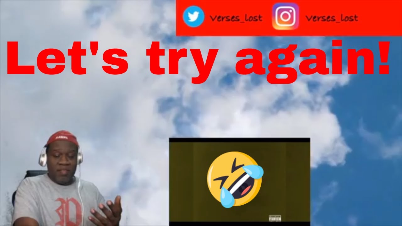 Kendrick Lamar -Untitled 7 (Reaction) (Redo) - YouTube