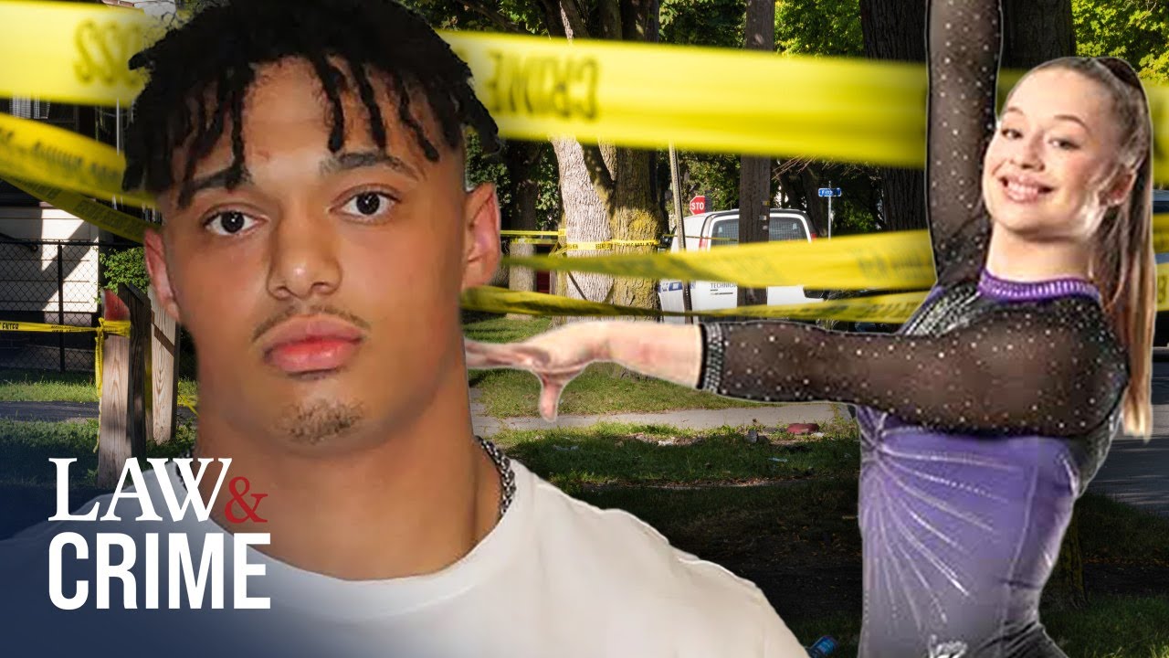 Ex-College Wrestler Shot Gymnast Girlfriend 8 Times While She Was in ... Ex-College Wrestler Shot Gymnast Girlfriend 8 Times While She Was in ...