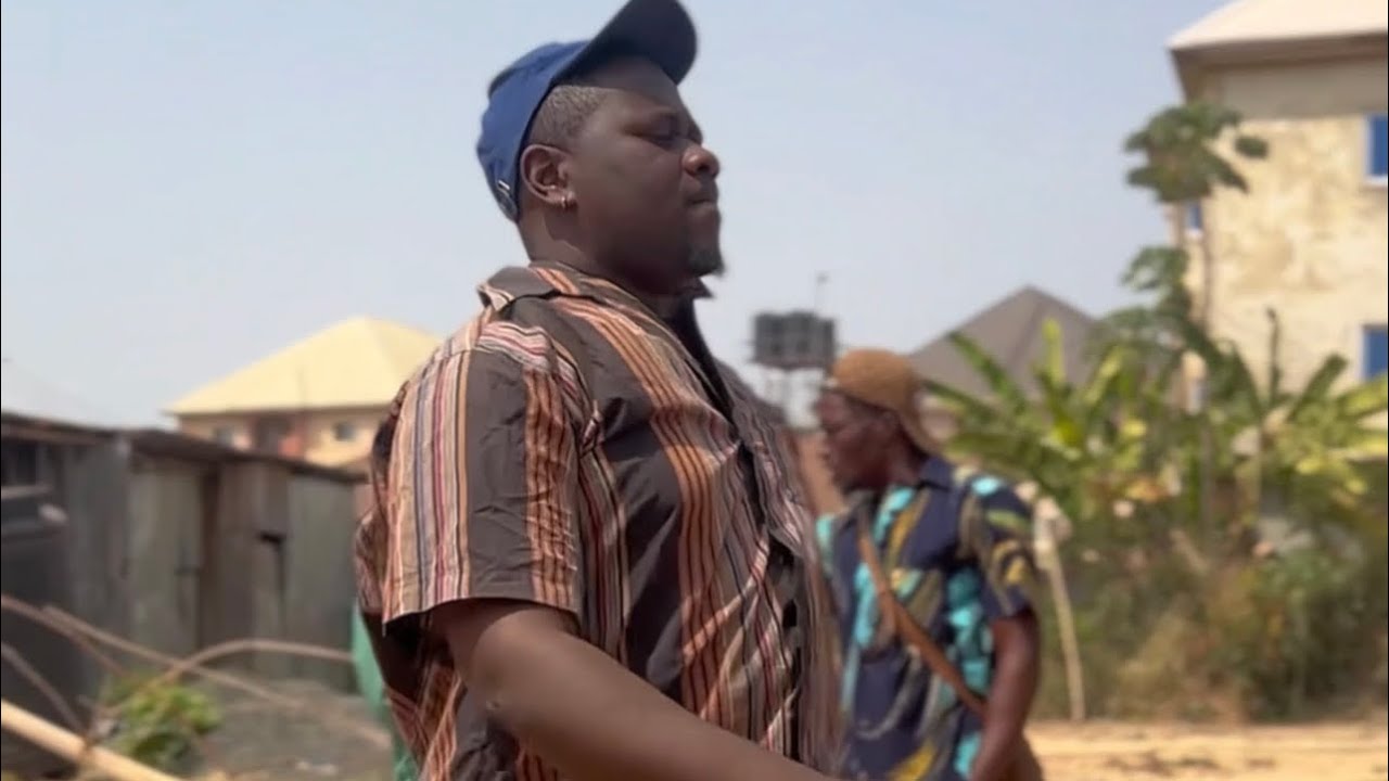 ONYE OBODO - AGENCY FEE | OBODO COMEDY @AFOREVOGalerie @AforevoStage ...