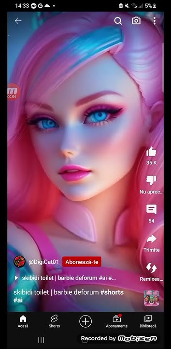 Skibidi toilet Barbie And skibidi Ken!! - YouTube