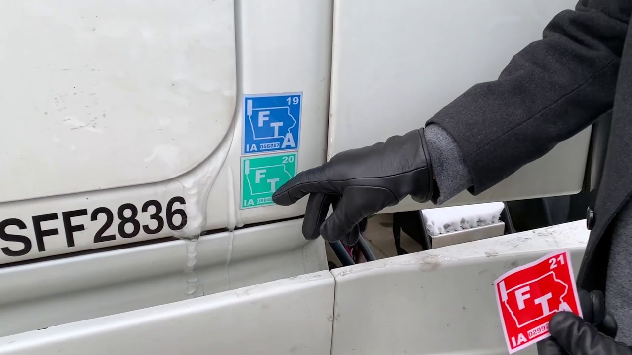 PSA: Stickers - YouTube