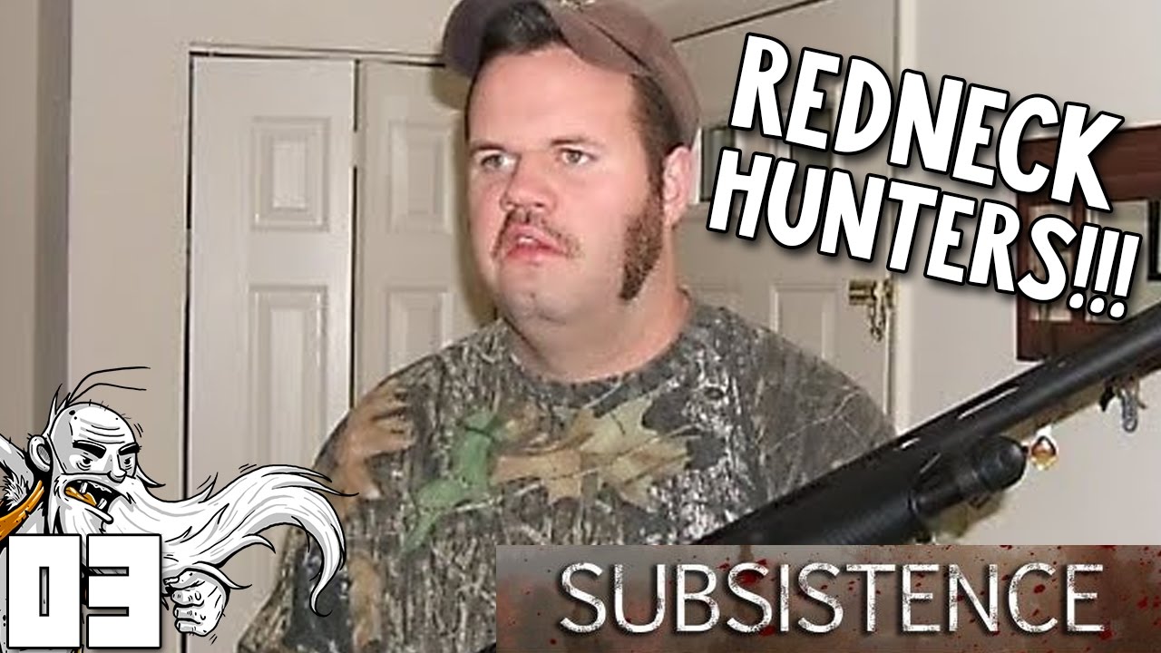 Redneck Hunter Memes