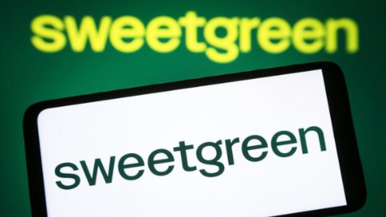 Unveiling the Hidden Factor Behind Sweetgreen's Stock Surge - YouTube