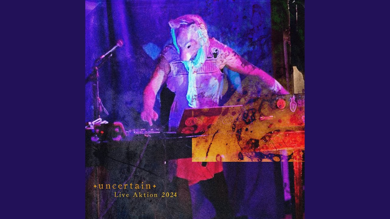 Cutting Off Rituals (Live) - YouTube