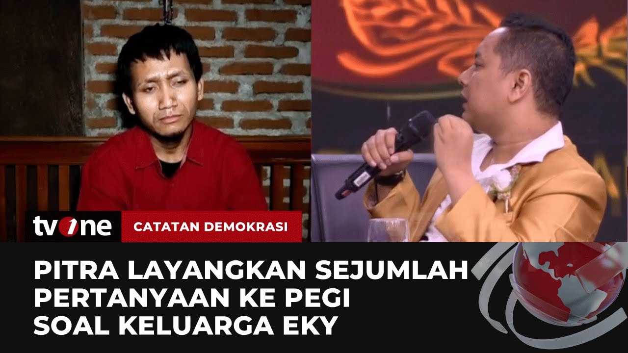 Iptu Rudiana tak Kunjung Muncul, Pitra Nasution: Bila Dia Diam, Kasus ...