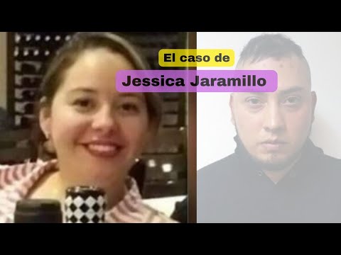 El caso de Jessica Jaramillo-El monstruo de Toluca-La llamada con su ...