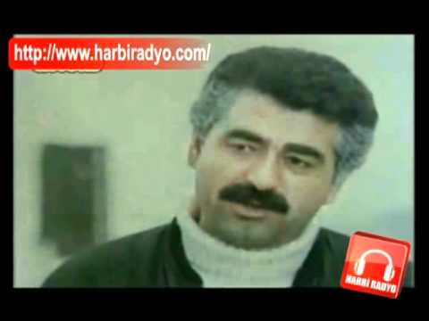 İbrahim Tatlıses - Yıkılmışım Ben