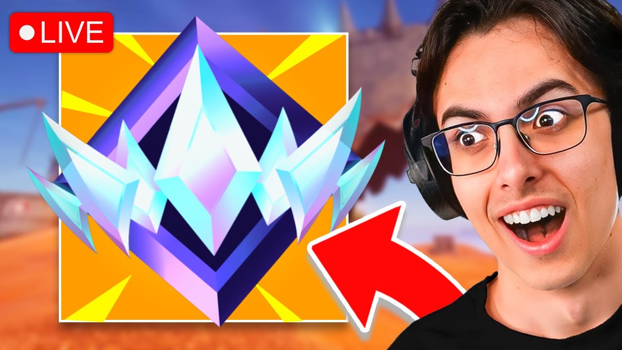 FORTNITE RANKS *RESET* SOON!! (Huge Box Fights Update) Infinite Box ...