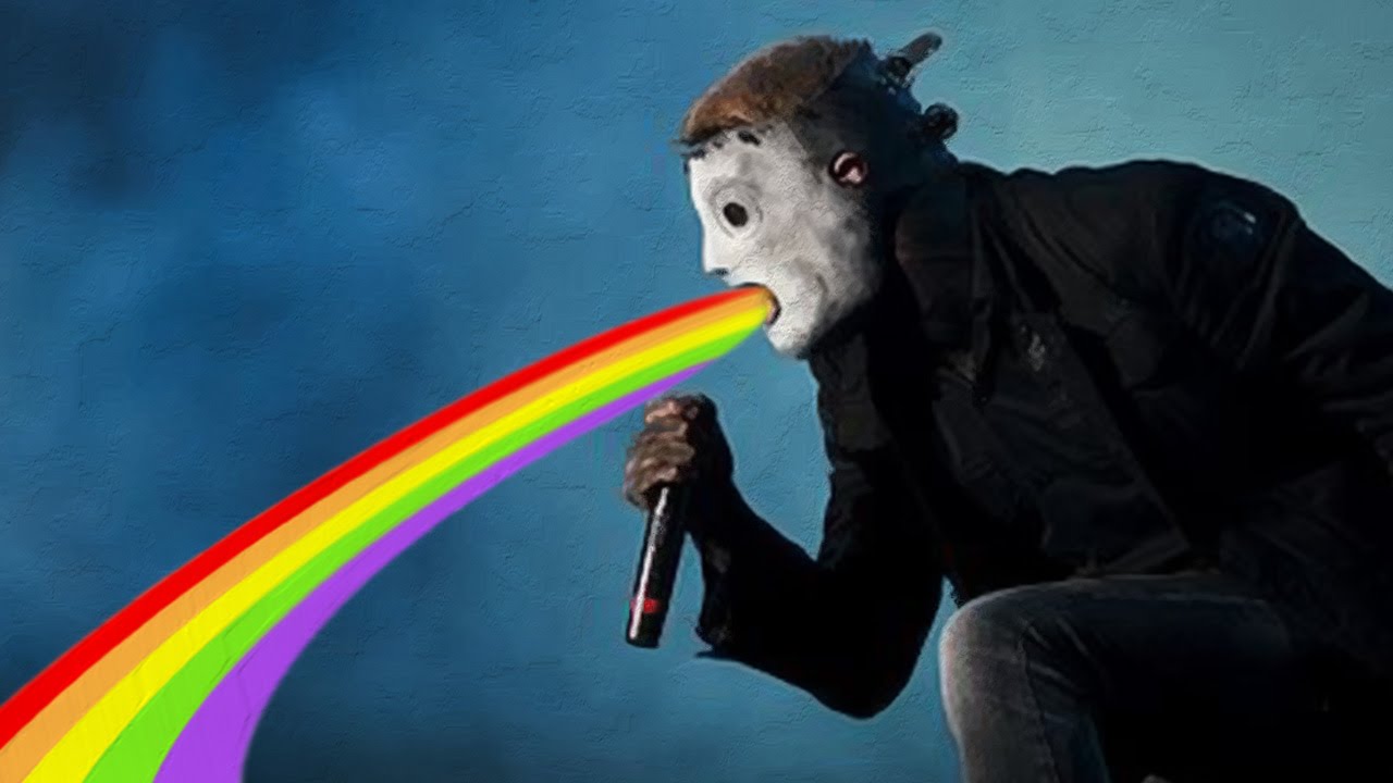 Best Slipknot performance ever! - YouTube