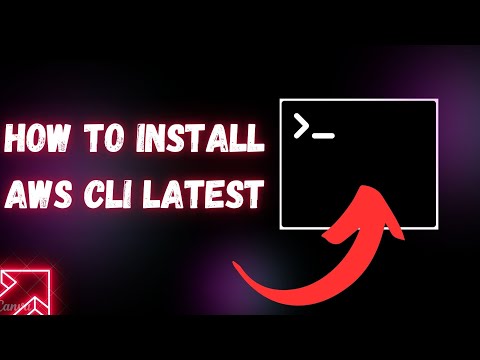 GitHub - culturadevops/how-to-install-aws-cli: codigo y comandos para instalar aws cli en ubuntu ...