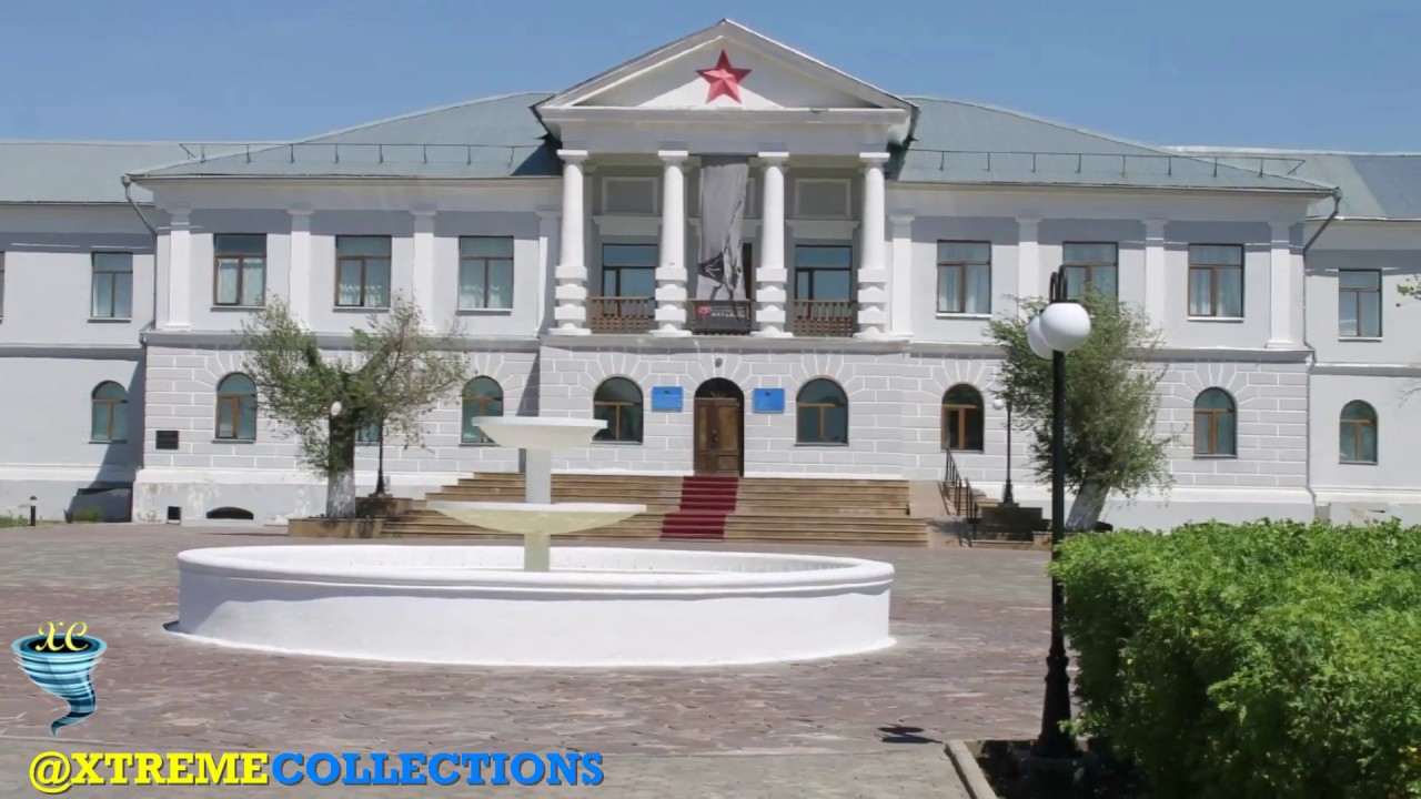 KarLag - Museum of Political Victims’ Memory of the Dolinka Settlement ...